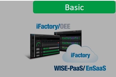 iFactory/OEE - Overall Equipment Effectiveness Solution (SRP_0000143)